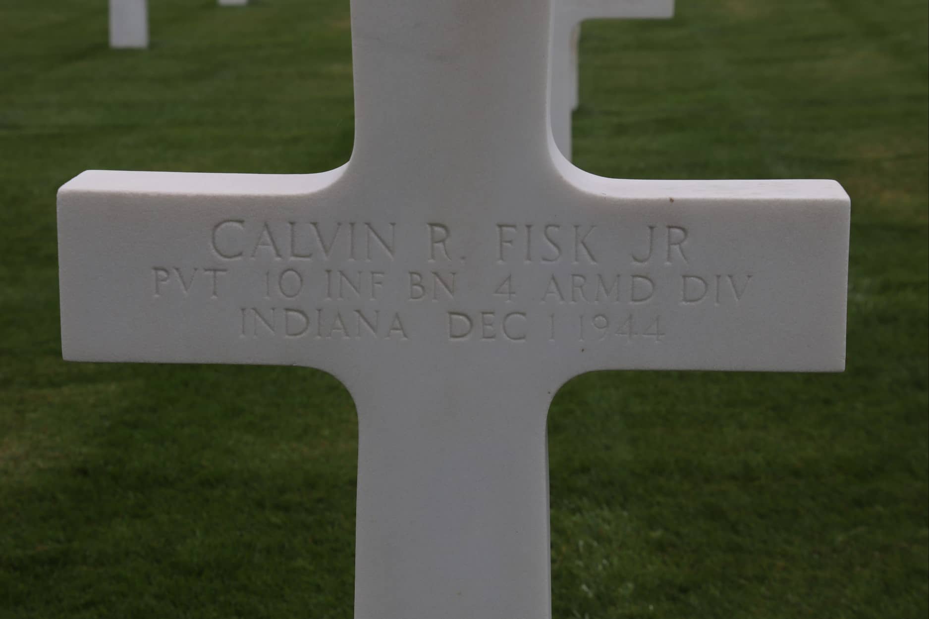 Silence - Patton's Best Medics